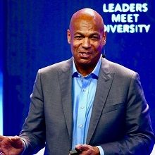 Chris Grant | Keynote Speaker | Book Today | Speakers Corner